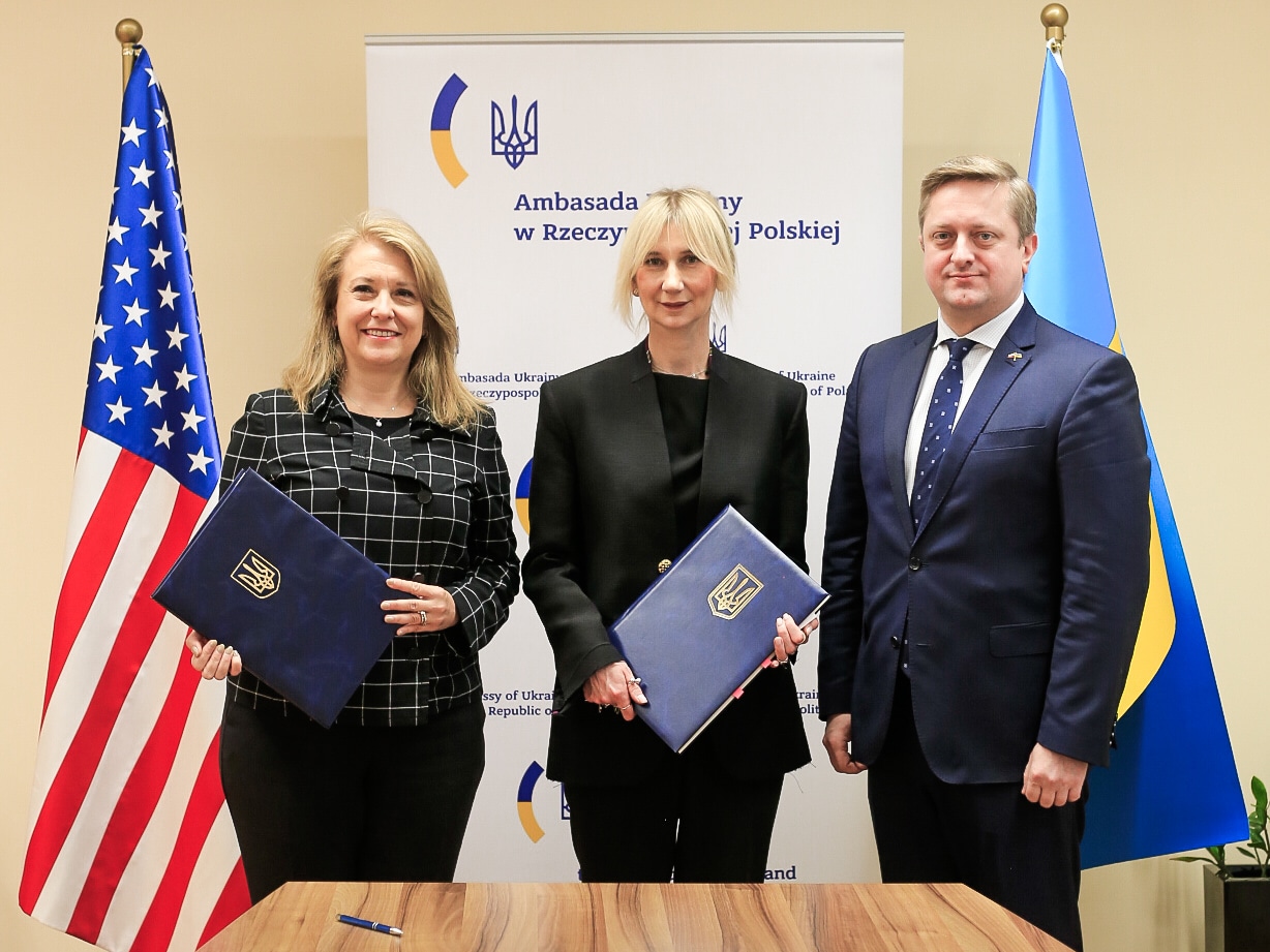 The U.S. Government’s International Development Finance Corporation ...